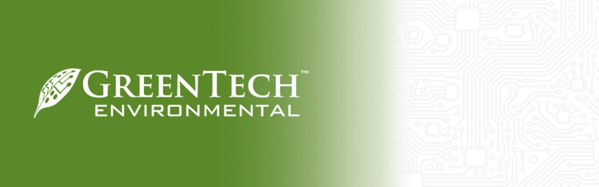 Home page – Greentech Environmental