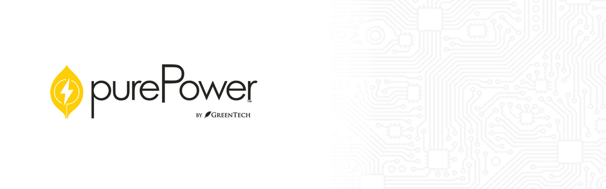 Replacement Parts - purePower – Greentech Environmental