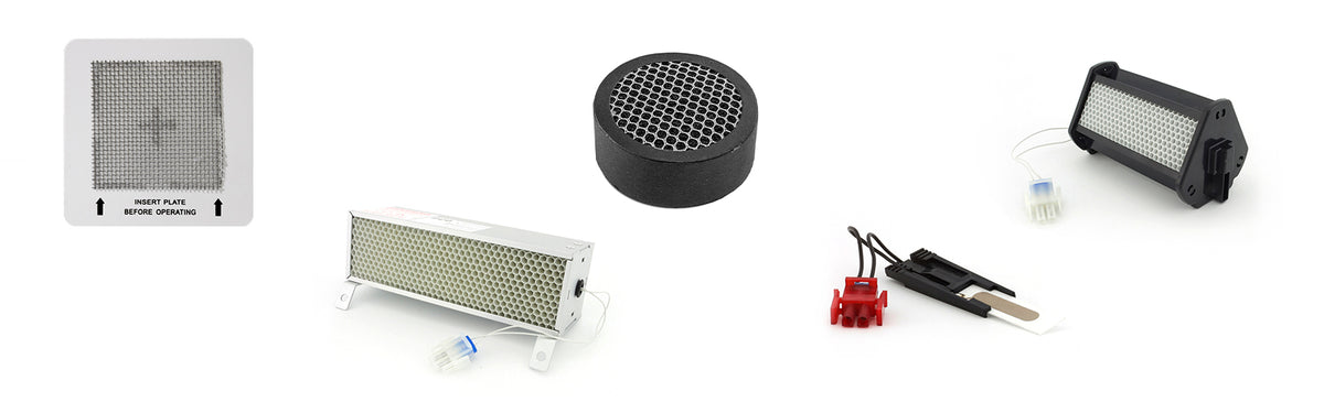 Greentech Replacement Parts, Filters and Cartridges – Greentech Filters