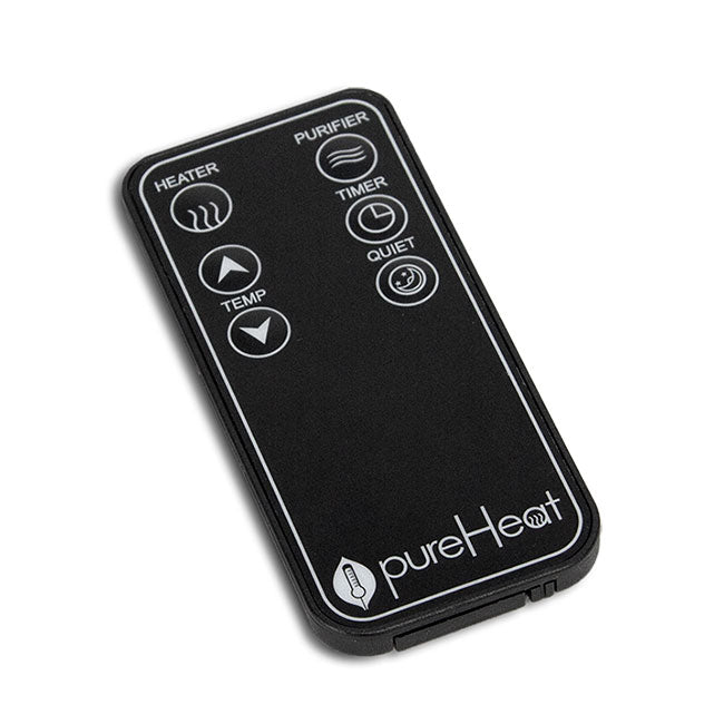 Replacement Remote Control for pureHeat 3-in-1 & pureHeat 2-1 ...